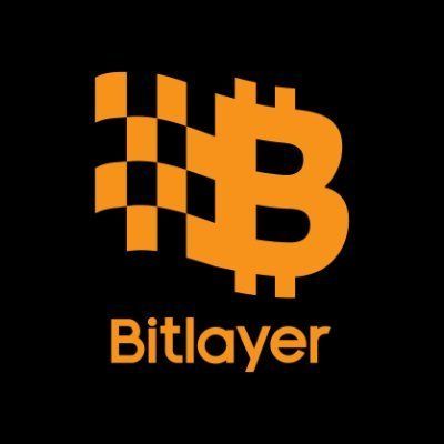 Bitlayer,The First Bitcoin Security Equivalent Layer2 Based on BitVM Paradigm.